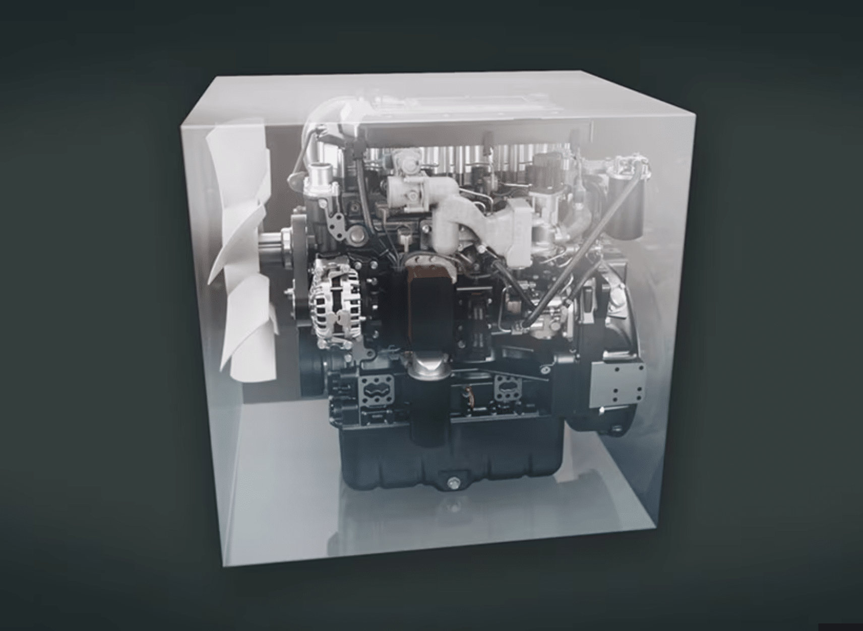 Diesel Engine - China Power Equipment & OEM Supplier