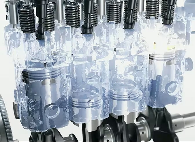 Gasoline Engine - China Power Equipment & OEM Supplier