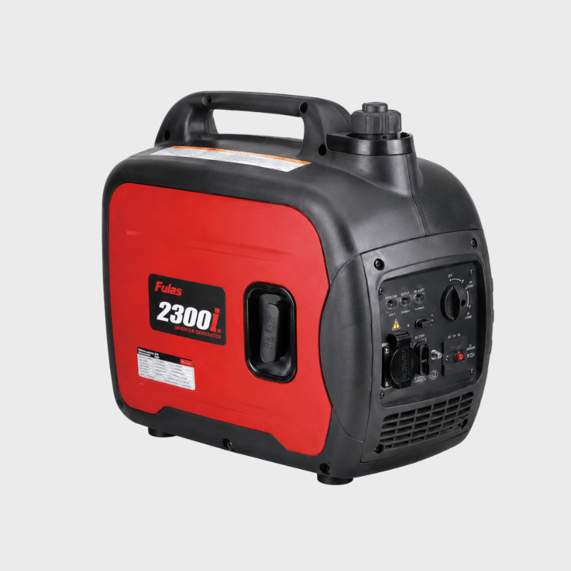Inverter Generator - China Power Equipment & OEM Supplier