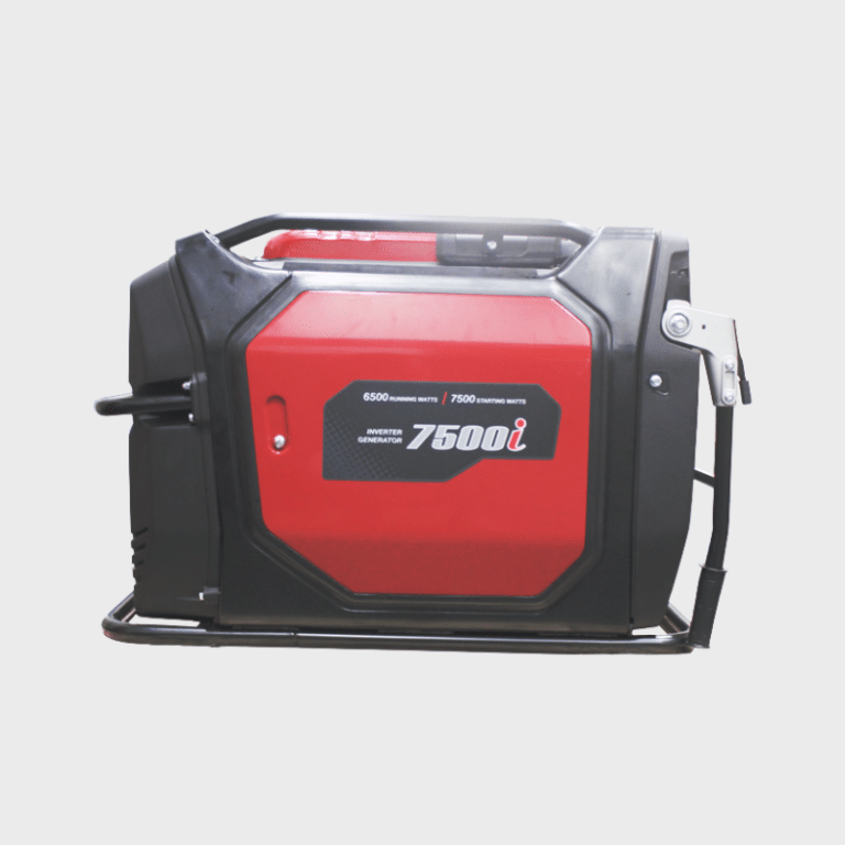 Inverter Generator - China Power Equipment & OEM Supplier